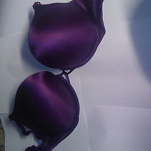 Victoria's Secret Intimates & Sleepwear | Sale 32d 32dd Vs Unlined ...